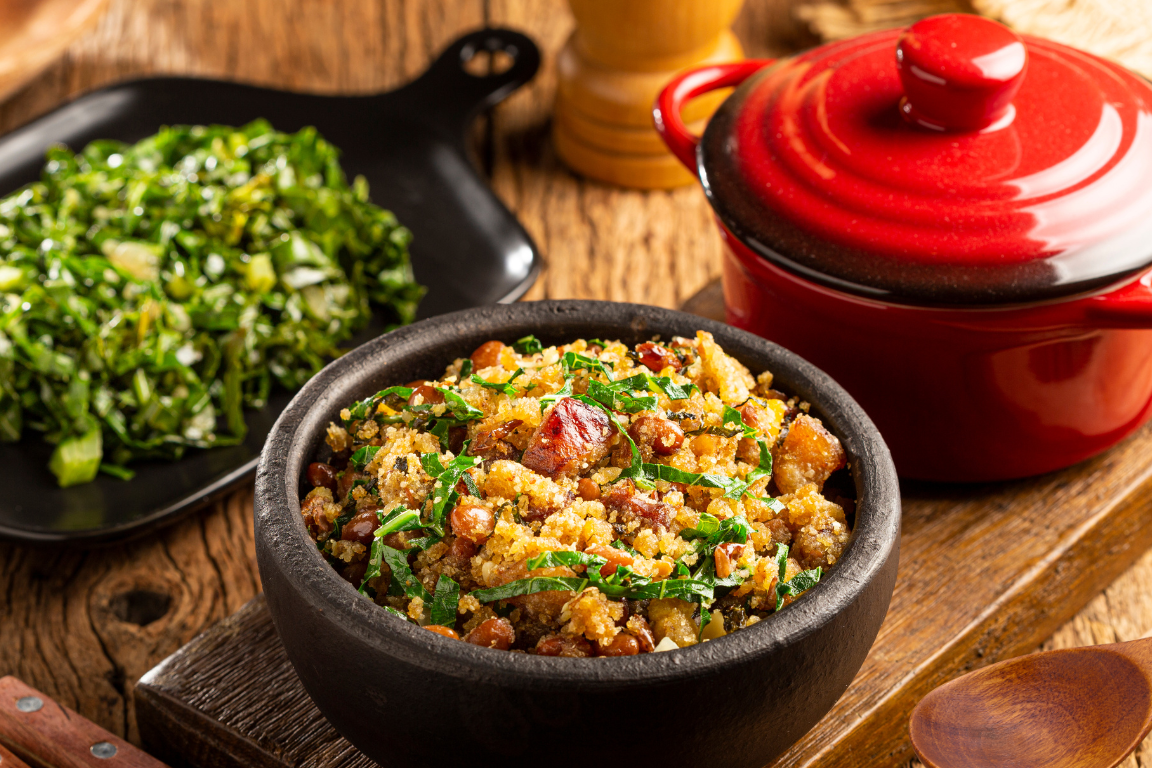 Comidas populares brasileiras: 5 pratos típicos do Brasil para se deliciar
