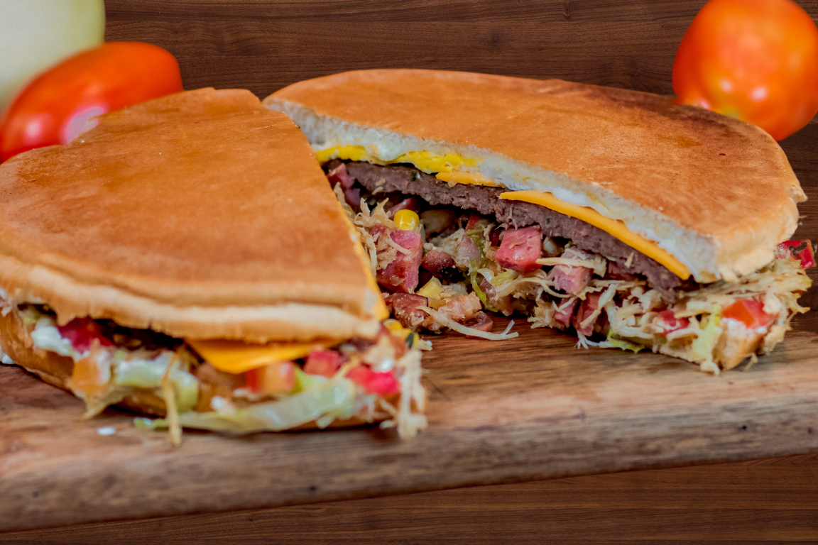 Como Fazer um Xis Gaúcho Perfeito: Receita e Dicas Imperdíveis