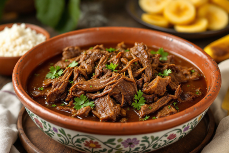 Receita tradicional de Barreado paranaense passo a passo