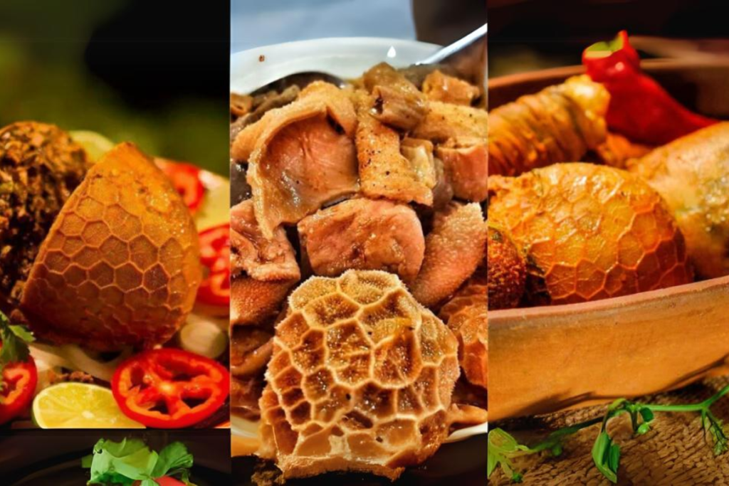 Buchada de Bode: O Sabor Forte do Nordeste Brasileiro