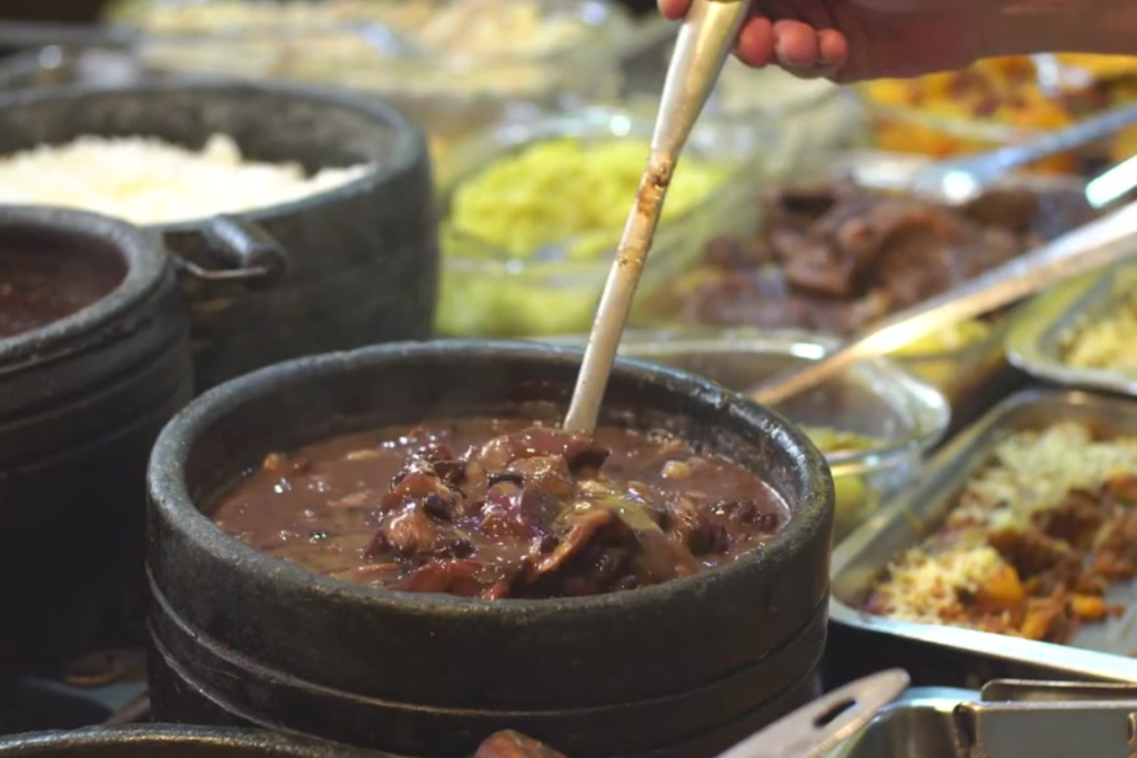 Comidas regionais do Brasil mais famosas das cinco regiões do Brasileira